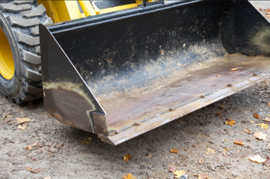 Warde Steel & Metals :: Hardox Wearparts::Bucket blade