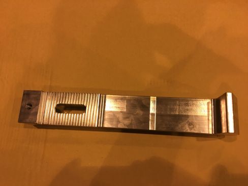 Warde Steel & Metals :: Case Studies::Toolox 44 for Safety hooks