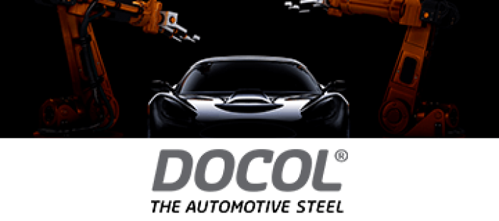 Warde Steel & Metals :: SSAB :: Docol